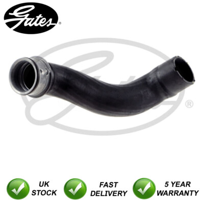Radiator Coolant Hose Lower Gates Fits Mercedes E-Class 3.0 CDi 3.2 CDi ...