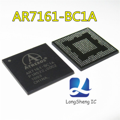 1PCS AR7161-BC1A BGA NEW | eBay