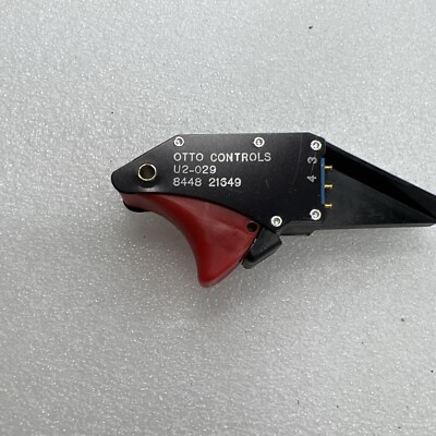 Switches - Otto Switch