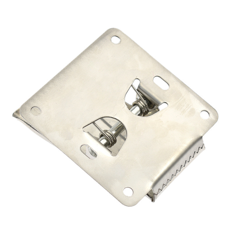 Stainless Steel Fish Cleaning Fillet Clamp Clip Tail Clip For Fillet ...