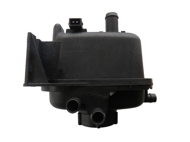 Jaguar Xj8 XJR 98-03 OEM Genuine Coolant Expansion Tank MNC 4400 AC ...