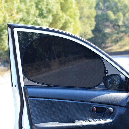 Practical Car Sunshade Windshield Cover High-quality Net Fabric ...
