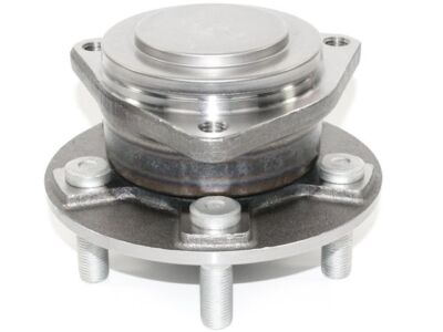 Pronto 45ZZ31G Front Wheel Hub Assembly Fits 2013-2021 Chrysler 300 | eBay