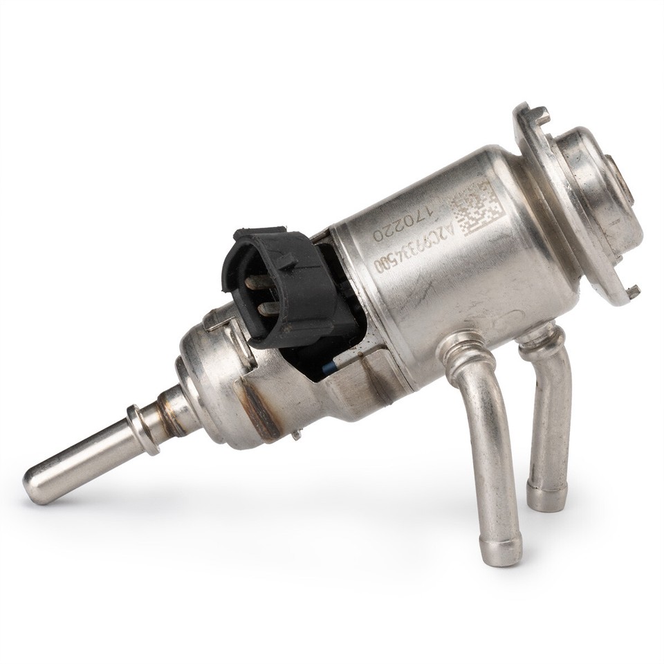 Diesel Exhaust Fluid (DEF) Injector 12688993 For Chevrolet GM 2500HD ...