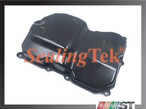 Fit VW Audi 6-Speed Automatic Transmission Oil Pan sump "09M Trans" 9 ...