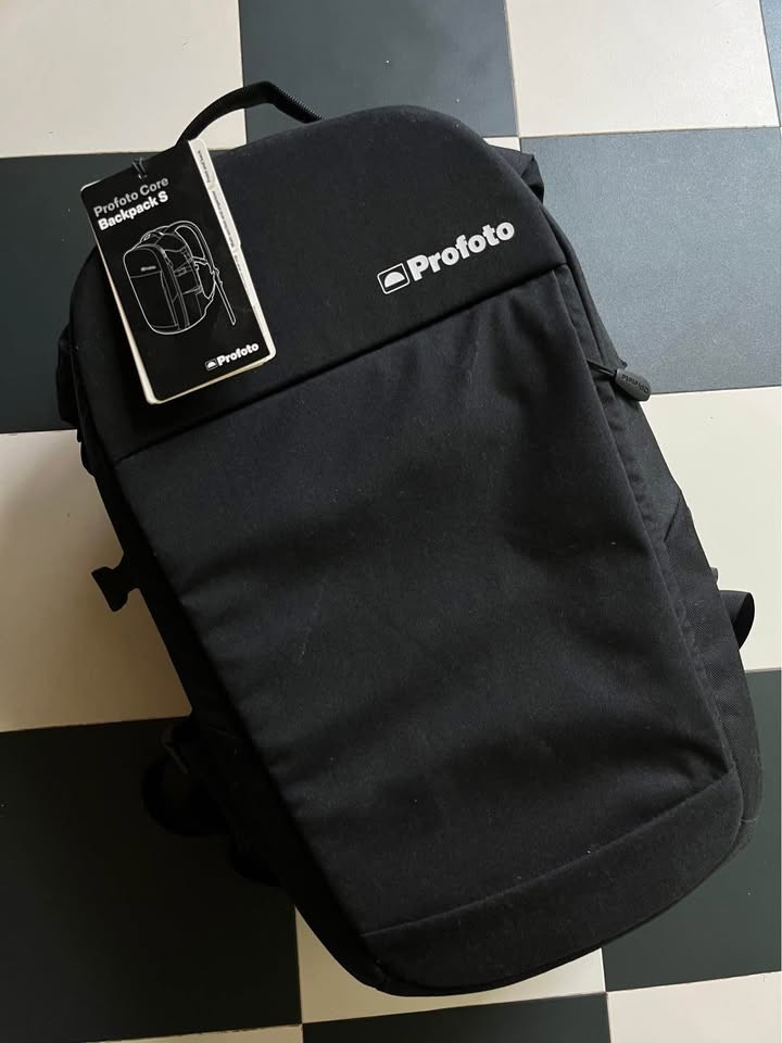 Profoto B10 Plus Duo Kit With Backpack with accessories | eBay