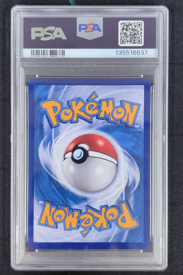 PSA 10 Cubone Art Rare Exclusive Pokemon S-Chinese Gem Pack Vol.3 0407/ ...
