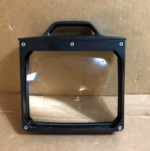 Durst Latico 240 RT Condensing Lens for Laborator 138 138S G139 ...