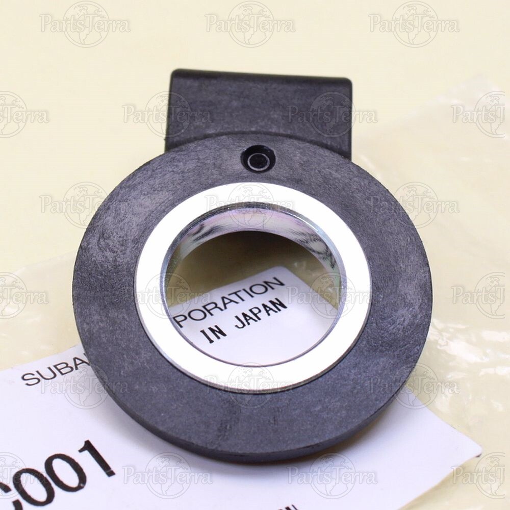 73134AC001 Genuine Subaru IMPREZA WRX FORESTER LEGACY BAJA A/C Pulley ...