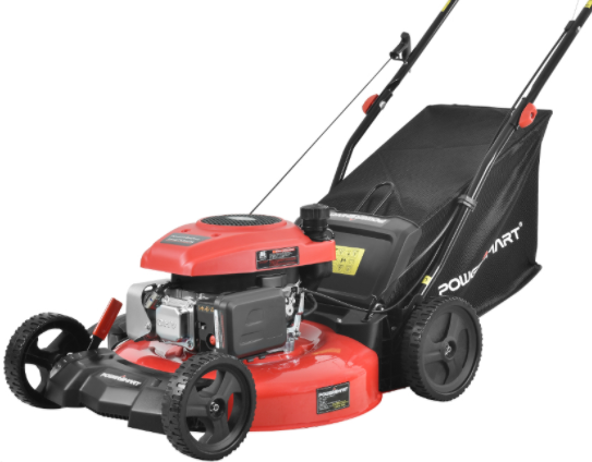 Carburetor Carb Assembly For 161cc Power Smart DB2194S Lawn Mower | eBay