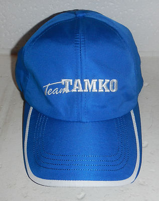 NWOT Team Tamko Logo Dallas Texas TX Baseball Hat Cap | eBay