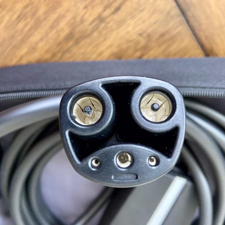 Tesla EV charger Model Y 3 S X car battery Mobile Connector Bundle ...