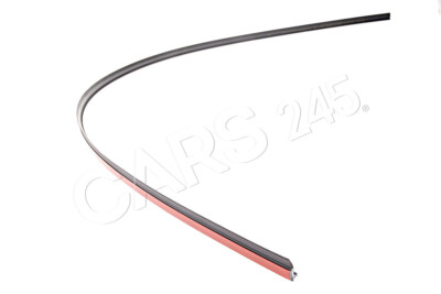 Genuine BMW 5 Series F10 F11 F18 Windshield Moulding Trim OEM ...