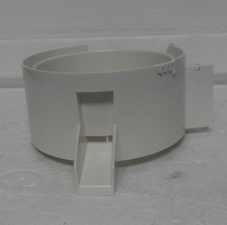 The Juiceman II JM2C Replacement Pulp Separator Bowl with free shipping ...