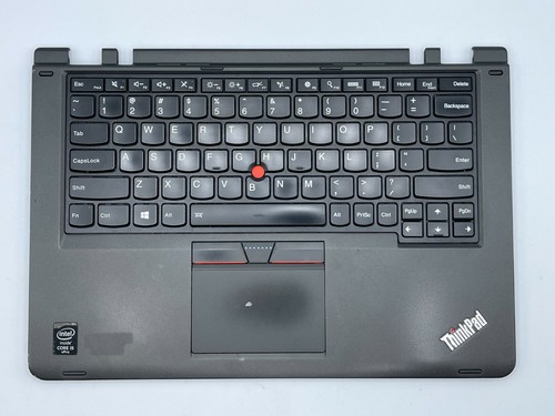 Lenovo ThinkPad Yoga 12.5" Palmrest Touchpad w/ Keyboard AM16Z000200 G1 ...