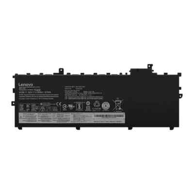 Genuine 57Wh 11.58V 01AV430 battery For Lenovo Thinkpad X1 Carbon 2017 ...
