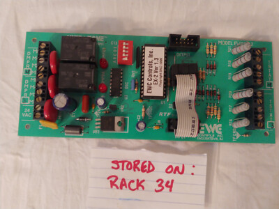 Controls - Controls System