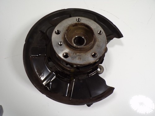 33326792516 MOYEU DE ROUE ARRIÈRE DROITE / 17294855 POUR BMW SERIE 1 ...