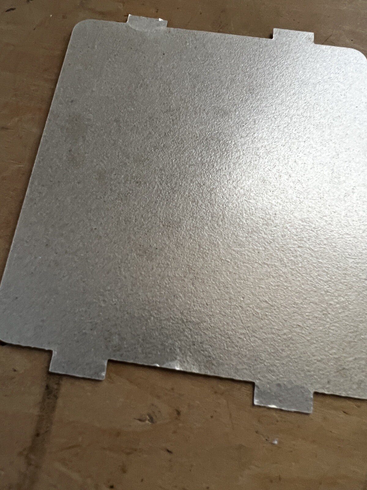 Original Panasonic Waveguide Splash Cover NN-SU656B NN-SC668S NN-SU686S ...