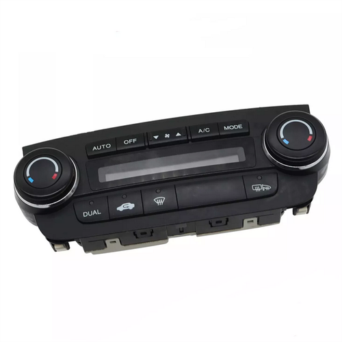 A/C Heater Climate Control Unit Module For Honda CR-V 2007 2008 2009 ...