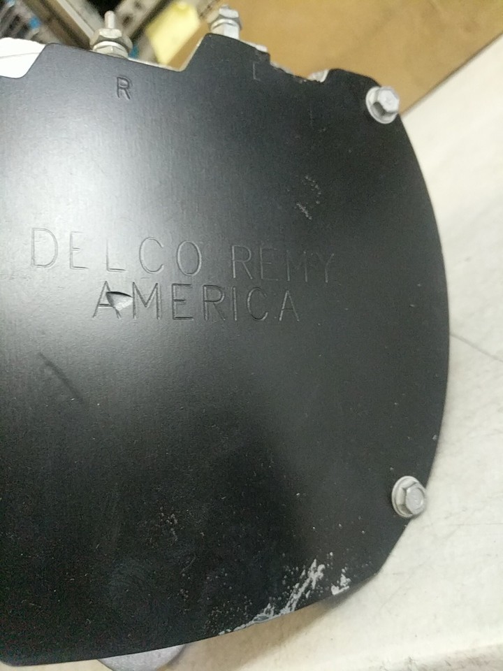 DELCO REMY (8082) - 8700016 - 8600064 - 8700062 (35S-33SI HP REMAN ...