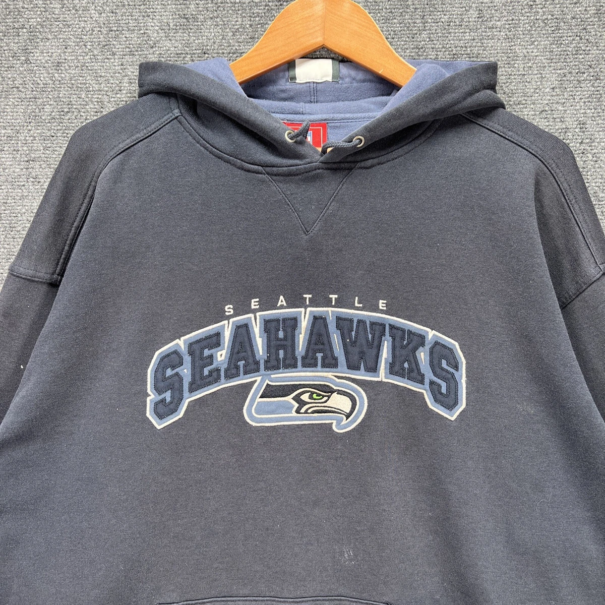 Vintage Seahawks Sweater