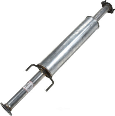 Exhaust Muffler Autopart Intl 2103-425889 fits 09-10 Hyundai Sonata | eBay