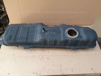 TOYOTA MR2 MK3 ROADSTER 99-06 FUEL TANK | eBay