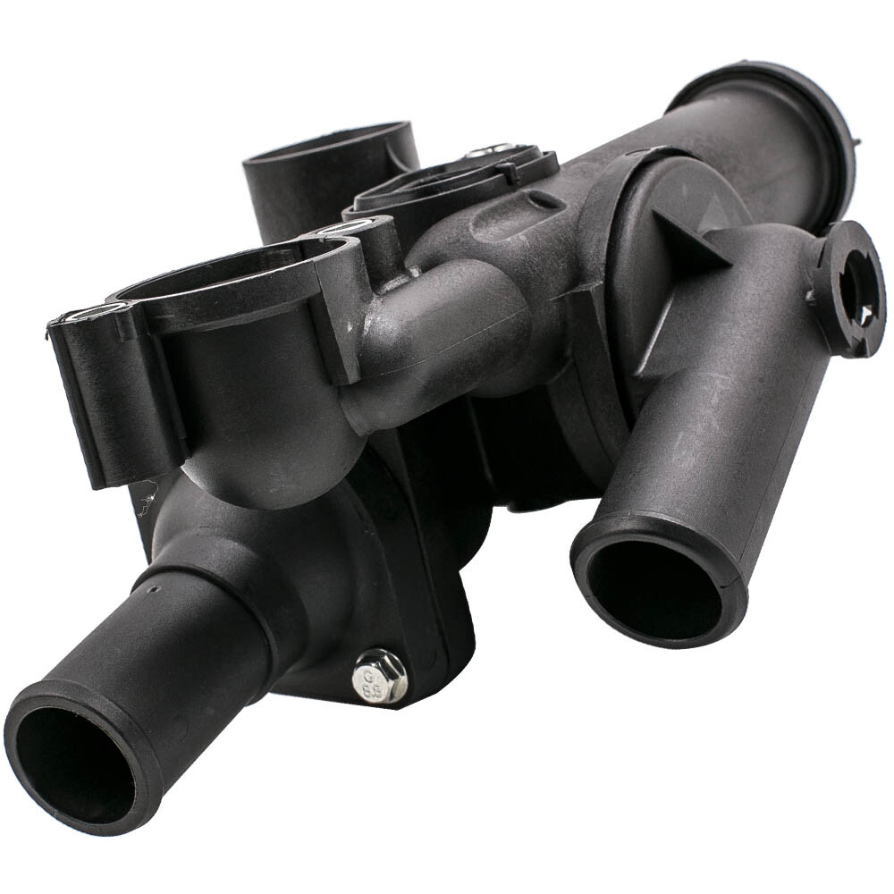 Thermostat Housing Kit Assembly 902-319 - Fits for # 06508355AA ...