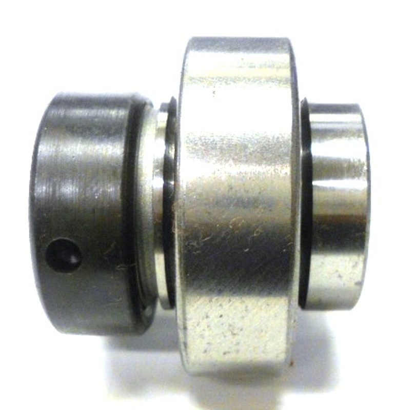 MRC BEARING & KEEPER 205-SZZ, T1015-AZZ, MADE IN US 25 X 52 X 15 MM ...