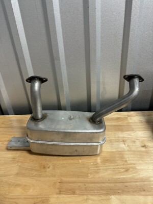 Ariens Muffler 05825200 | eBay