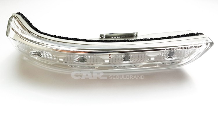 Hyundai08-12 Elantra Touring i30 i30cw Outside Mirror Signal Lamp LH ...