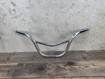 Redline V Vee Handlebars Bars Old School Bmx Stamped | eBay