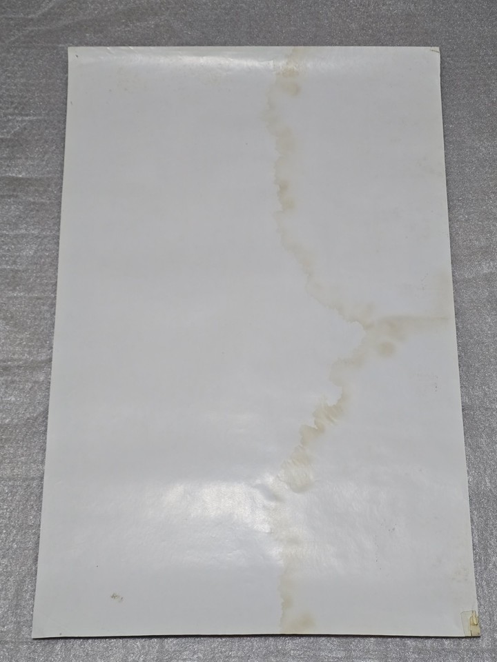 Cindy Margolis Poster. 1992 Vintage. 22x34". Original, out of print ...