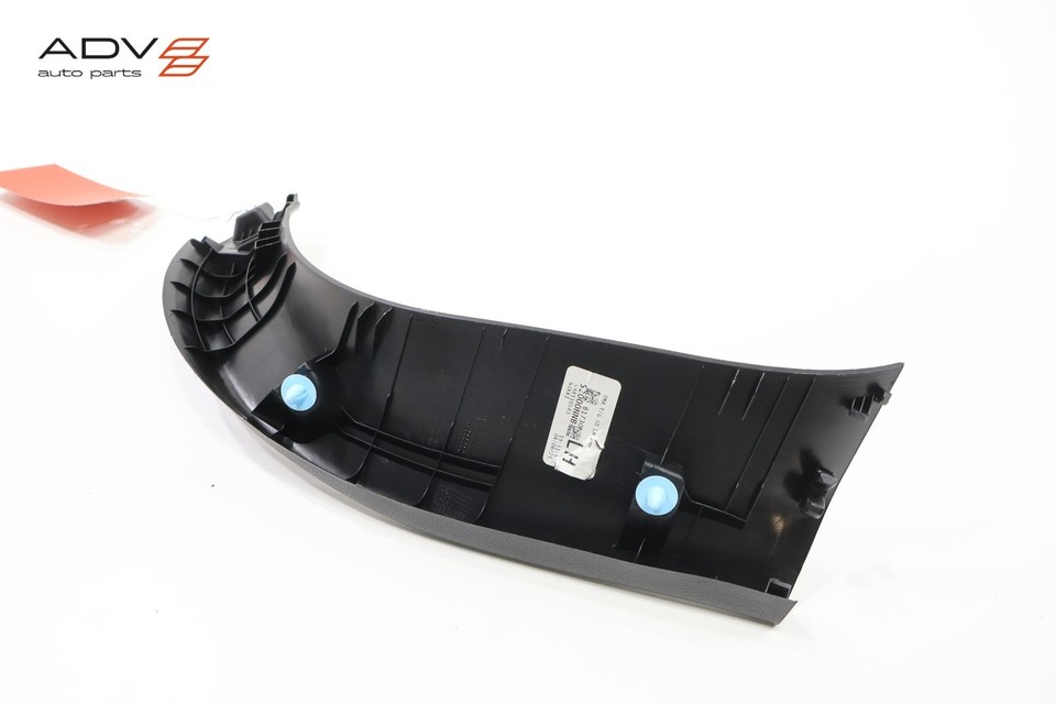 2019-2023 HYUNDAI SANTA FE TAILGATE LIFTGATE BACK DOOR LEFT TRIM COVER ...