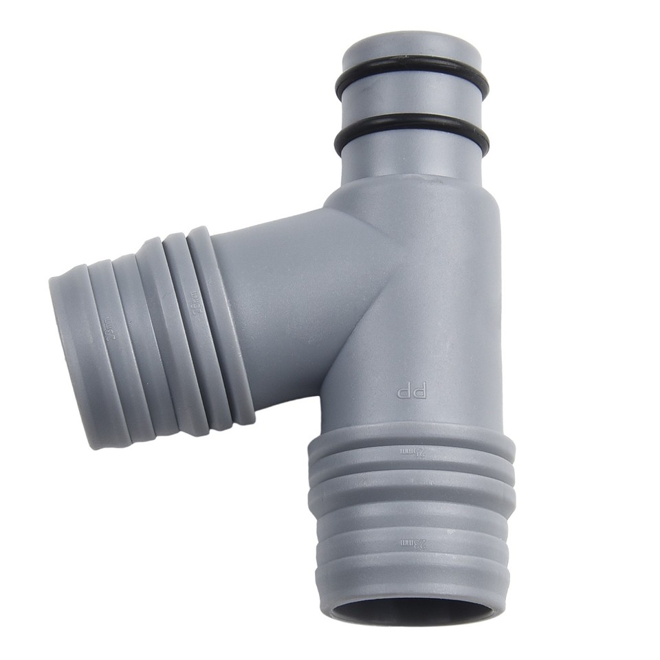 High Quality Sink Drain Connector 45mm Pipe Conversion Joint Overflow ...
