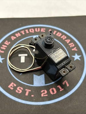 Futaba FP-S128 Servo | eBay