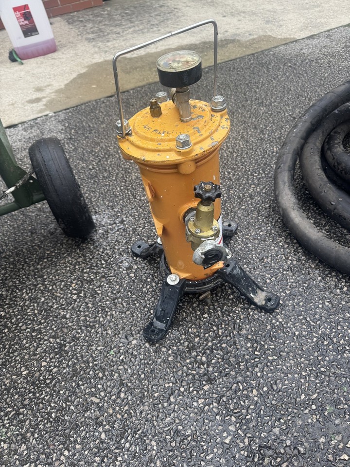 Clemco Shotblasting Package Hodge Clemco Shotblaster All Genuine Clemco ...