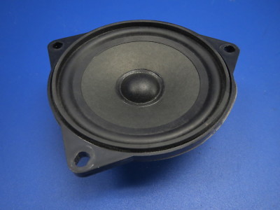 2010 MINI COOPER R56 LEFT DRIVER DOOR SMALL SPEAKER TWITTER OEM A7 | eBay