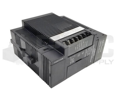GE FANUC IC693PWR321S POWER SUPPLY 120/240VAC 125VDC STD, IC693PWR321 ...