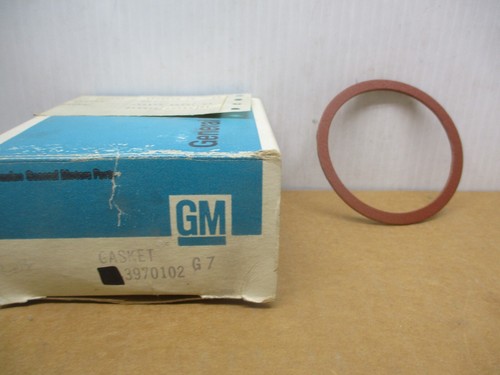 GM Nettoyant D'Air Joint 3970102 Quantité 1 | eBay
