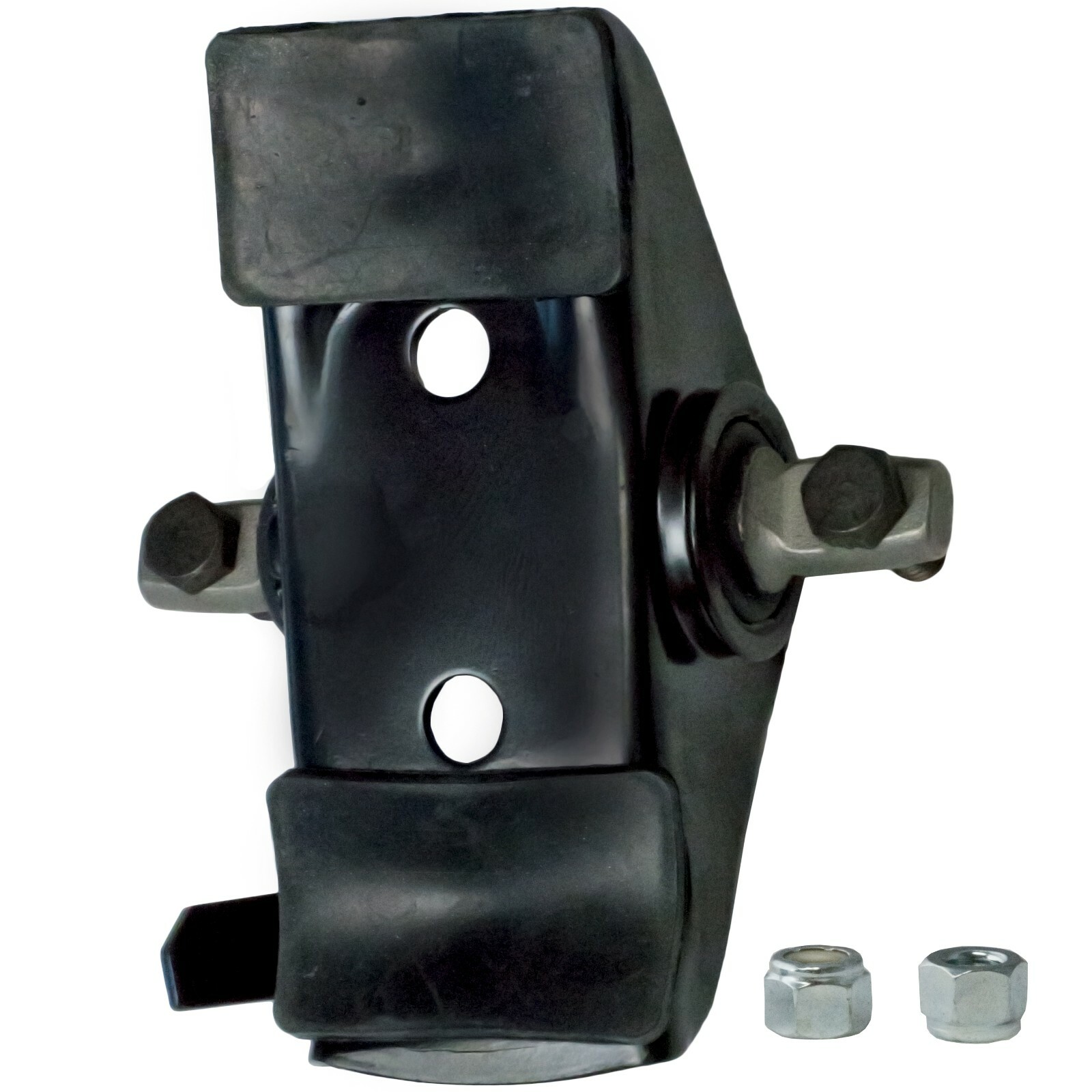 1965~1973 Mustang Spring Seat Saddle Coil Spring Perches Pair 2 PCS ...