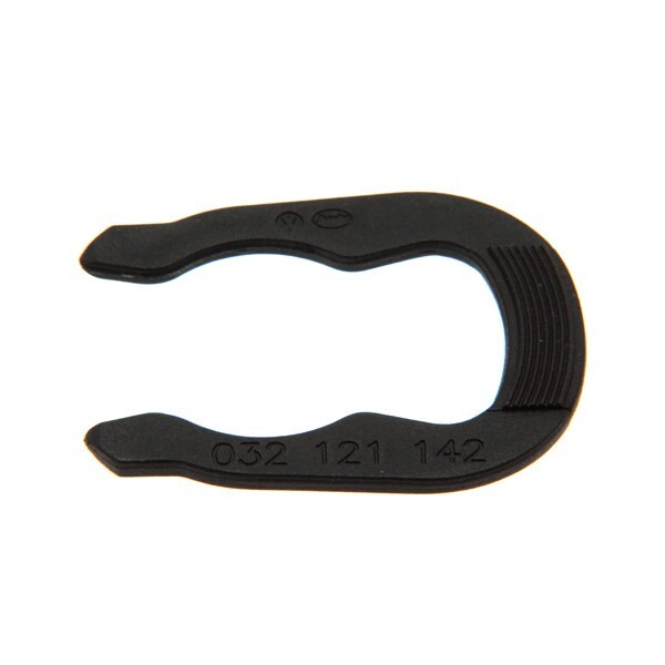 2X Genuine New Coolant Temperature Sensor Retaining Clip Audi VW ...