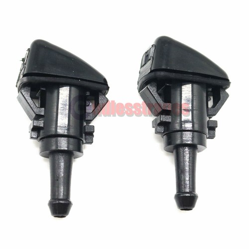 5113049AA WINDSHIELD WASHER FLUID NOZZLE FOR DODGE RAM 1500 2500 3500 ...