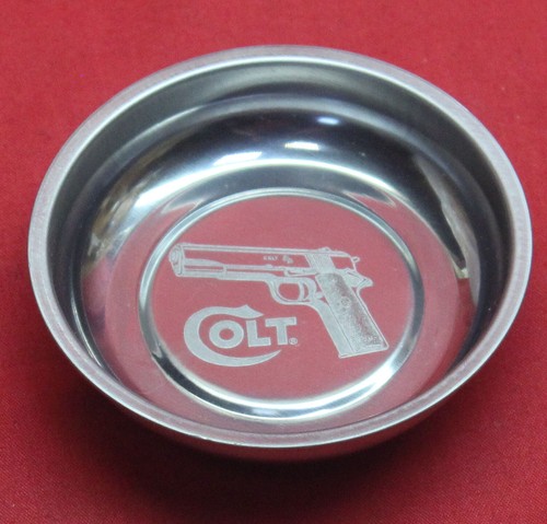 COLT Firearms 1911 Armorer Magnetic Parts Tray | eBay
