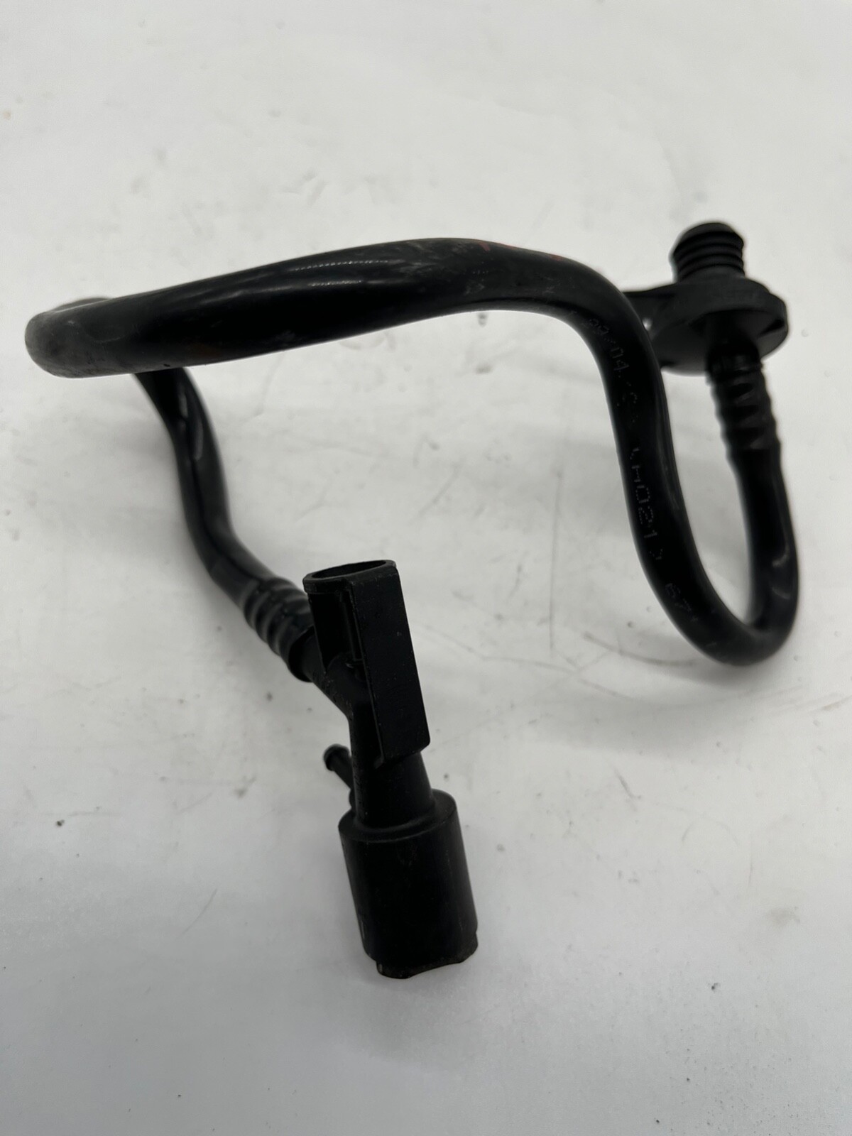 Mk6 VW GTI 2.0t EOS PASSAT TSI Brake Booster Vacuum Line Hose 1k0 612 ...