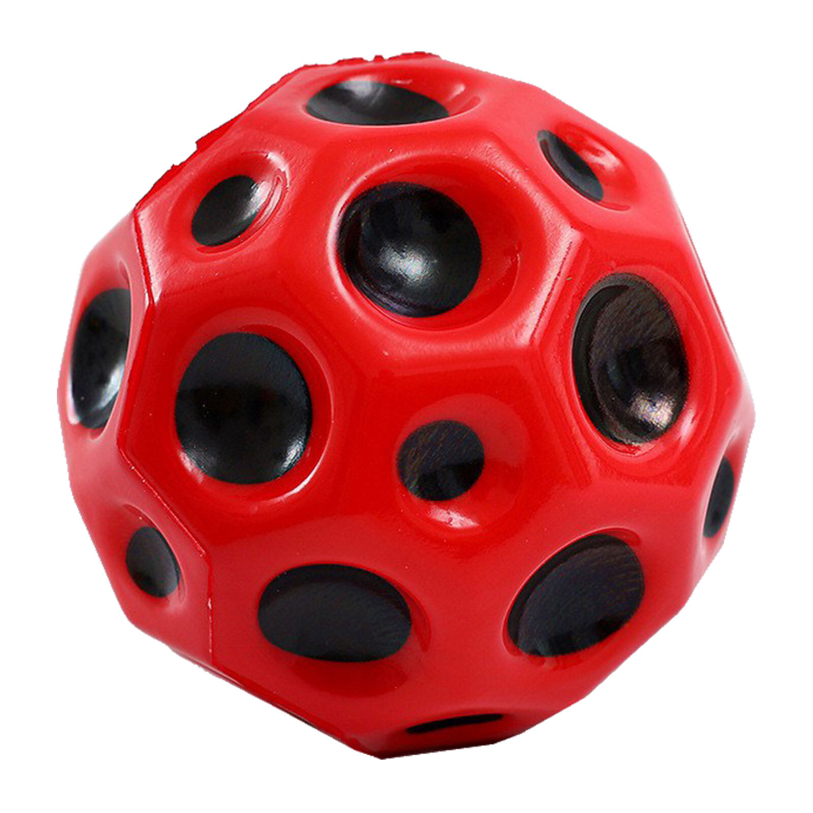 Extreme Space Ball Bounce Kids Space Ball Sport Outdoor Throw Catch ...