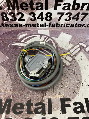 Circuit Boards - Control Panel