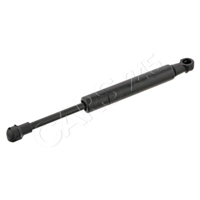 Tailgate Trunk Gas Spring Strut Black FEBI For BMW Z3 E36 95-03 ...