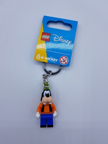 LEGO PORTE CLÉS DISNEY DINGO REF 854196 / 6386406 *NEUF* | eBay